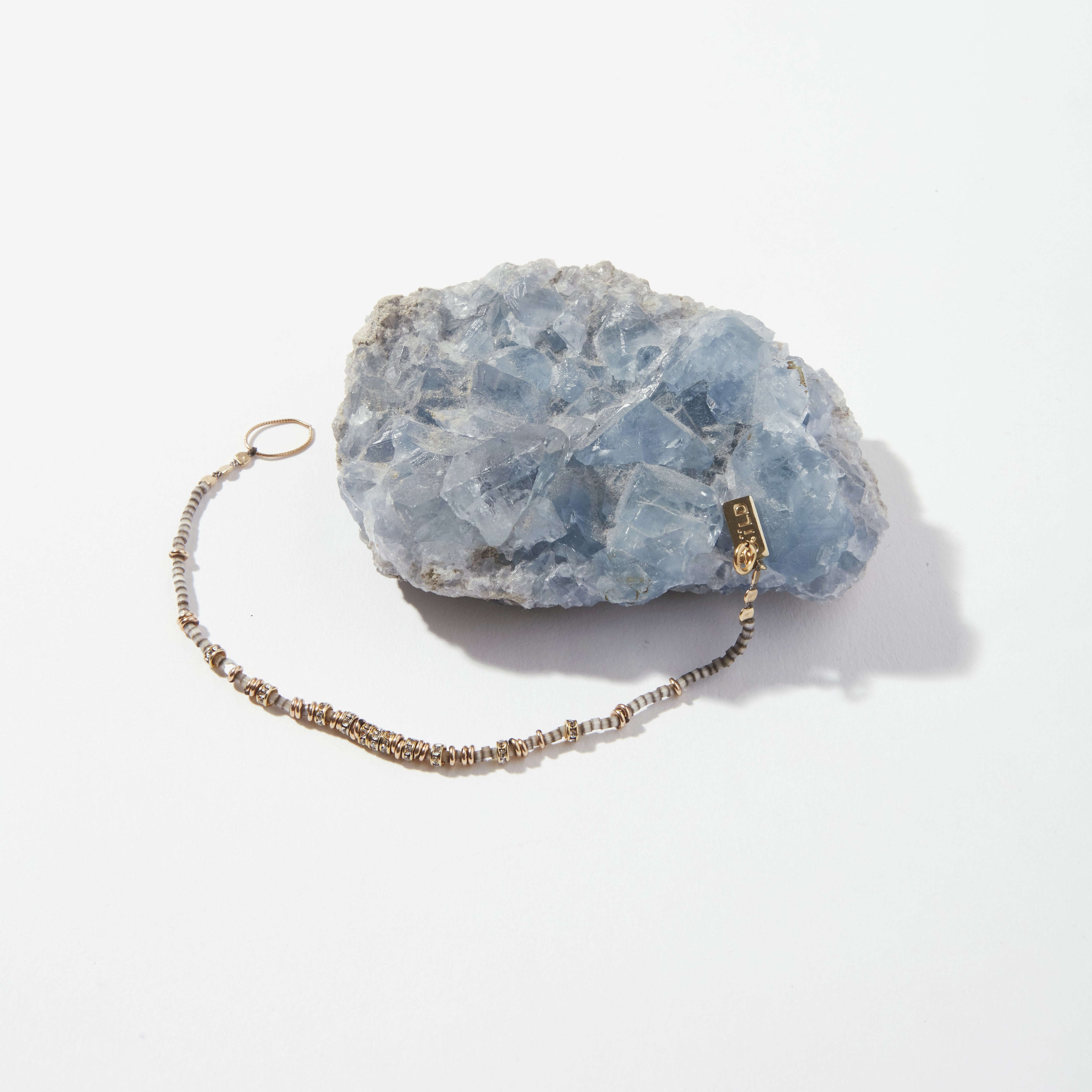 Plene Lune Full Bracelet – Iwona Ludyga Design